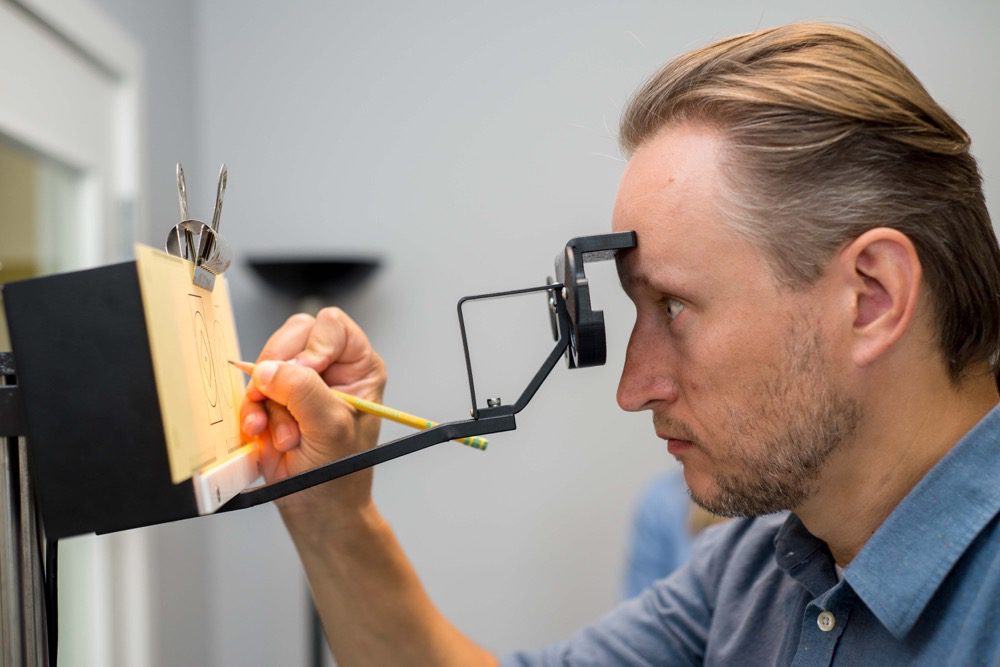 Does Vision Therapy Work Okanagan Vision Therapy