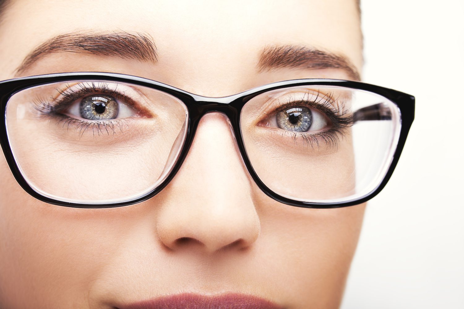 Will Glasses Make My Eyes Weaker Okanagan Vision Therapy