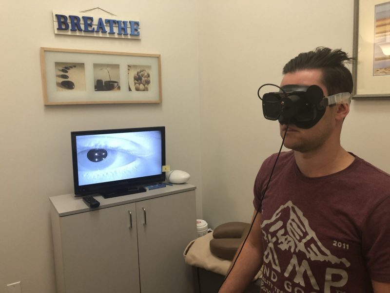 Vestibular Evaluation | Okanagan Vision Therapy