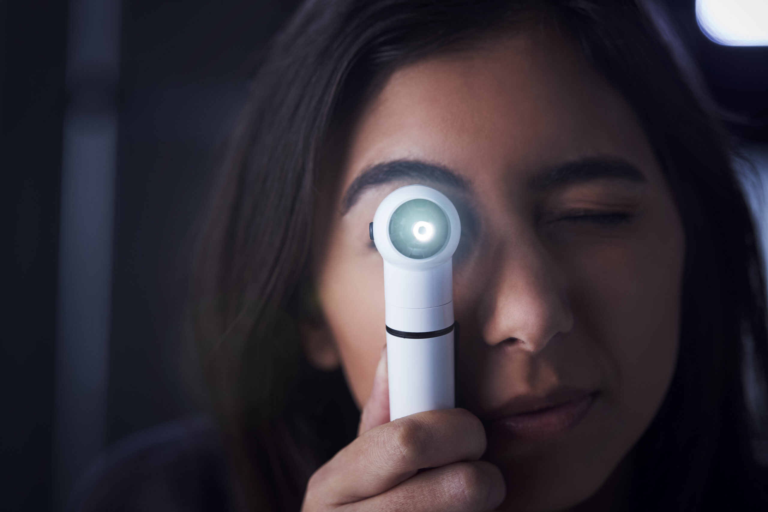 Double Vision or Diplopia: Causes, Treatment, and Management